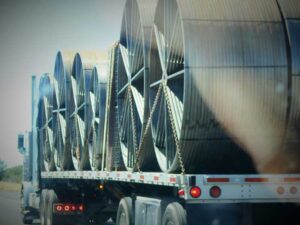 Loose Cargo Transportation – Road Master Transport